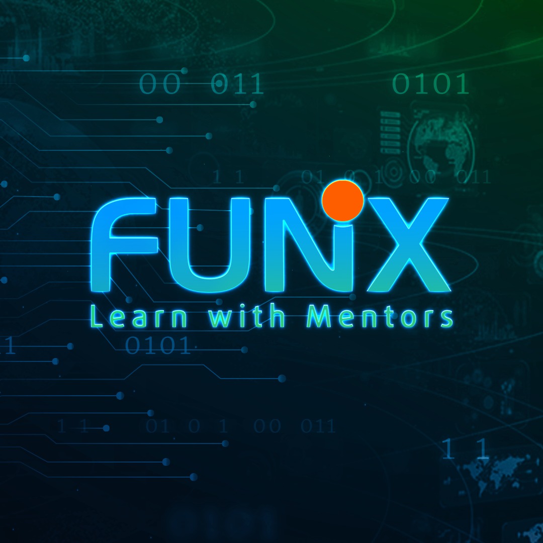 FUNiX - Đào tạo lập trình, công nghệ thông tin trực tuyến