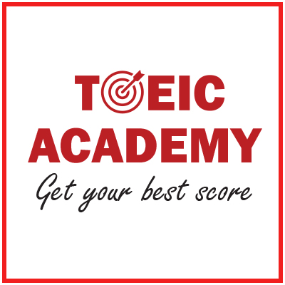 TOEIC ACADEMY - TOPCV