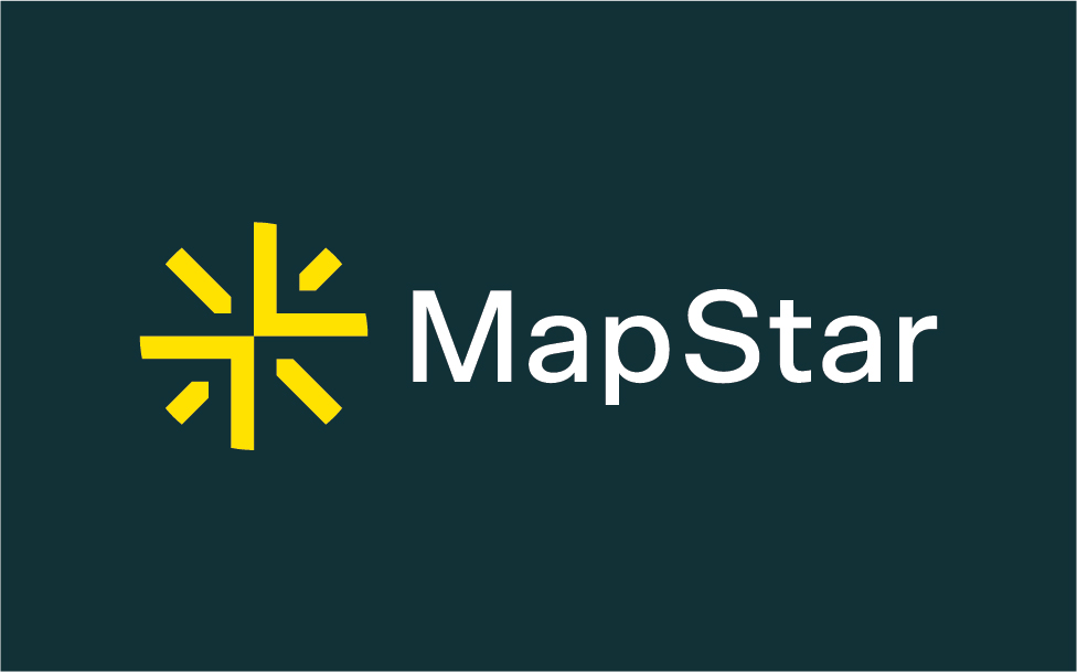 Công ty Cổ phần Mapstar