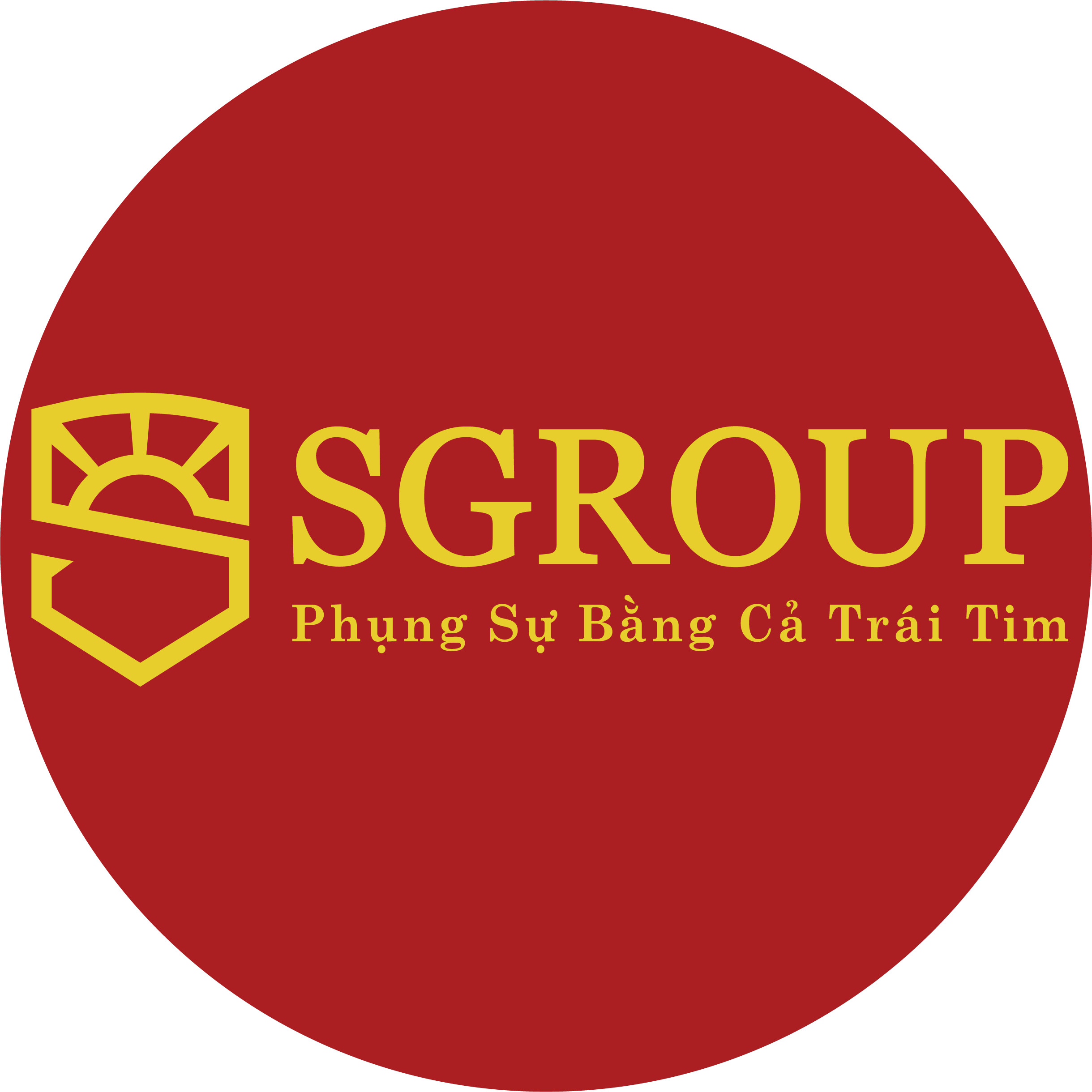 CÔNG TY TNHH ĐẦU TƯ BẤT ĐỘNG SẢN SGROUP