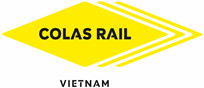 Colas Rail Vietnam