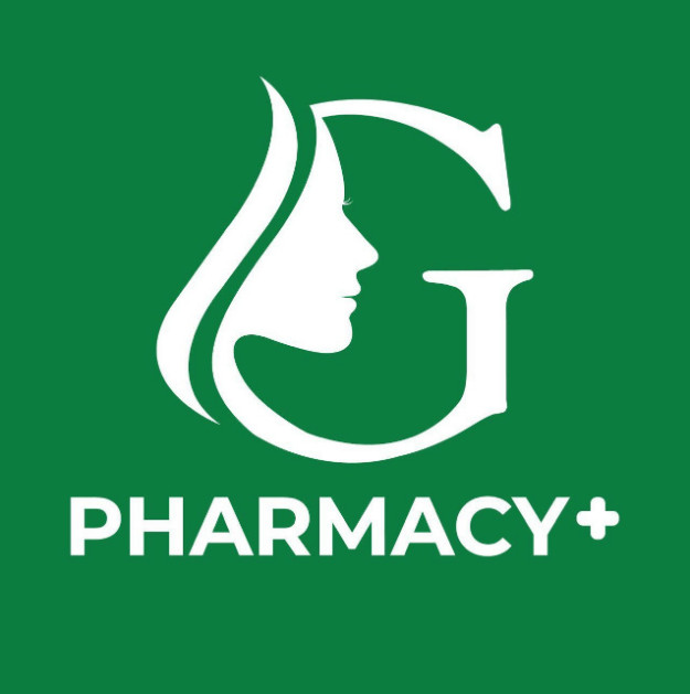 Công ty Cổ phần Dược phẩm G Pharmacy
