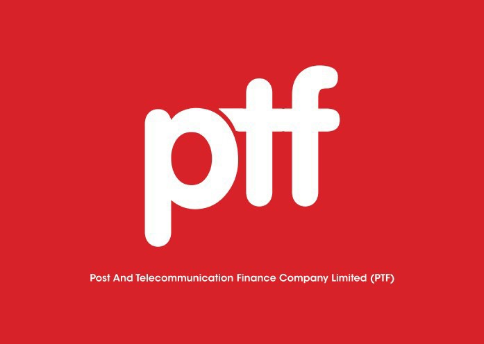 Công ty tài chính TNHH MTV Bưu điện (PTF)