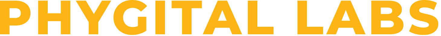 Công Ty Cổ Phần Phygital Labs