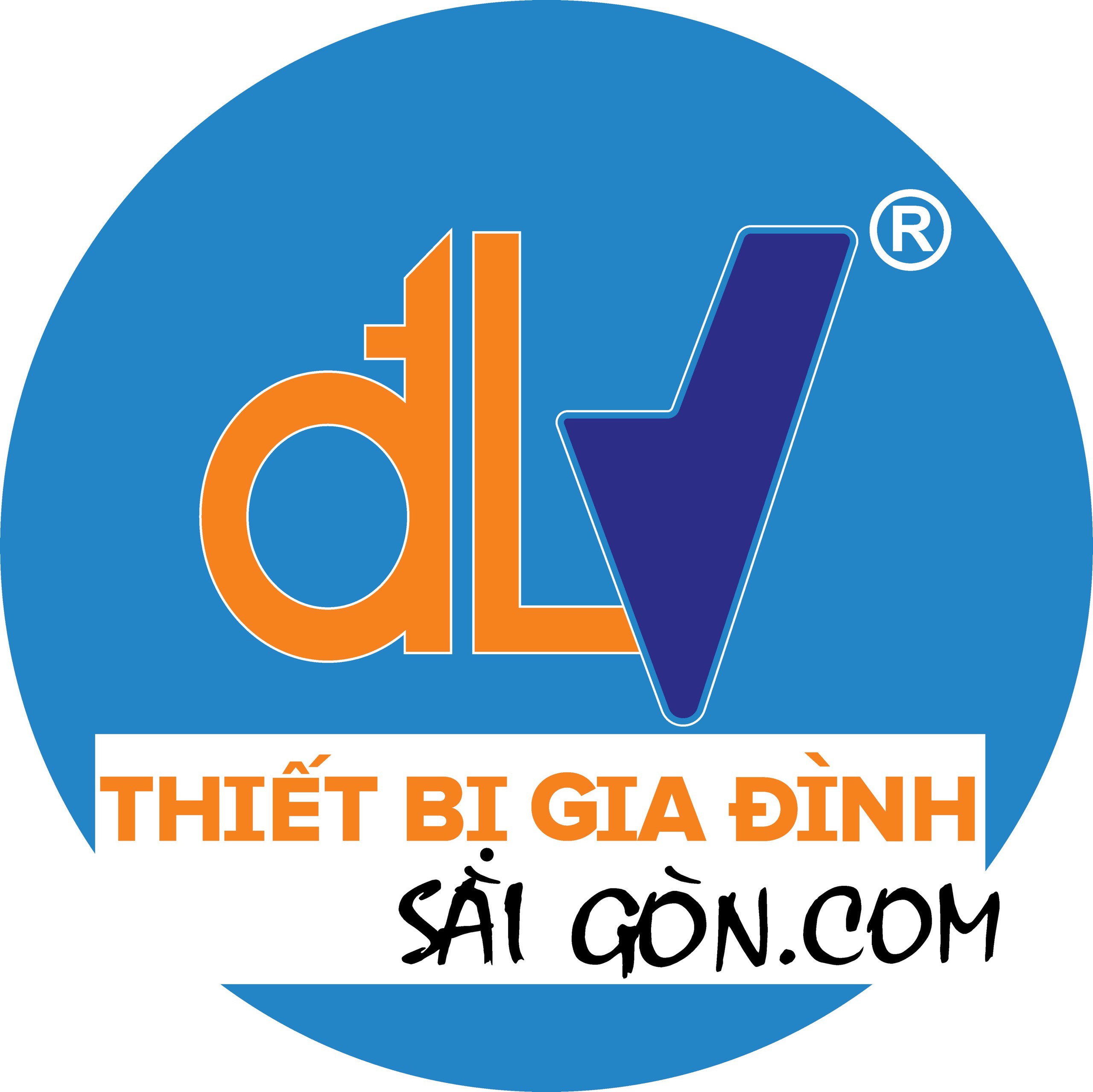 Công ty TNHH kinh doanh thiết bị Sài Gòn - TOPCV