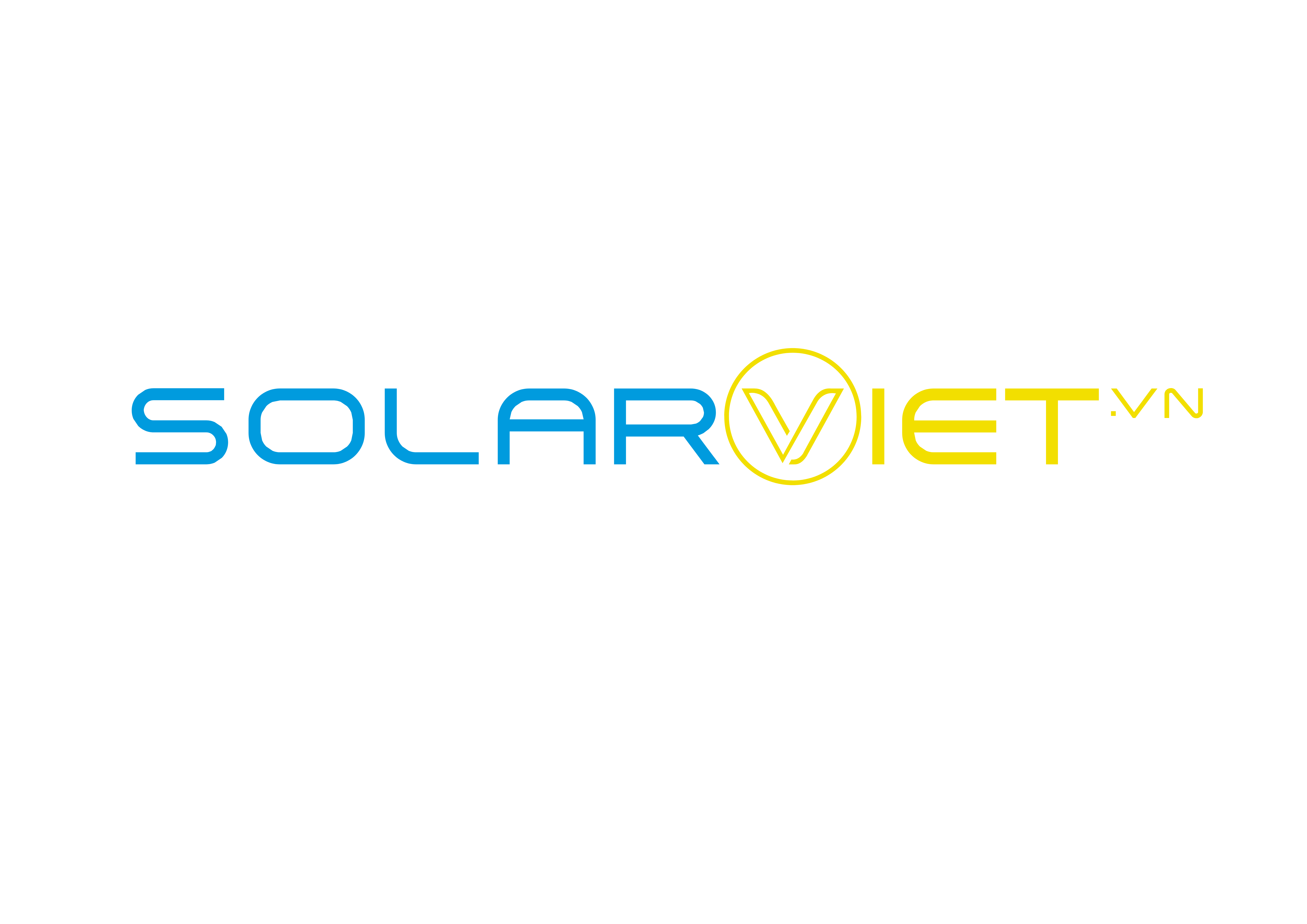 CÔNG TY TNHH NĂNG LƯỢNG SOLARVIET