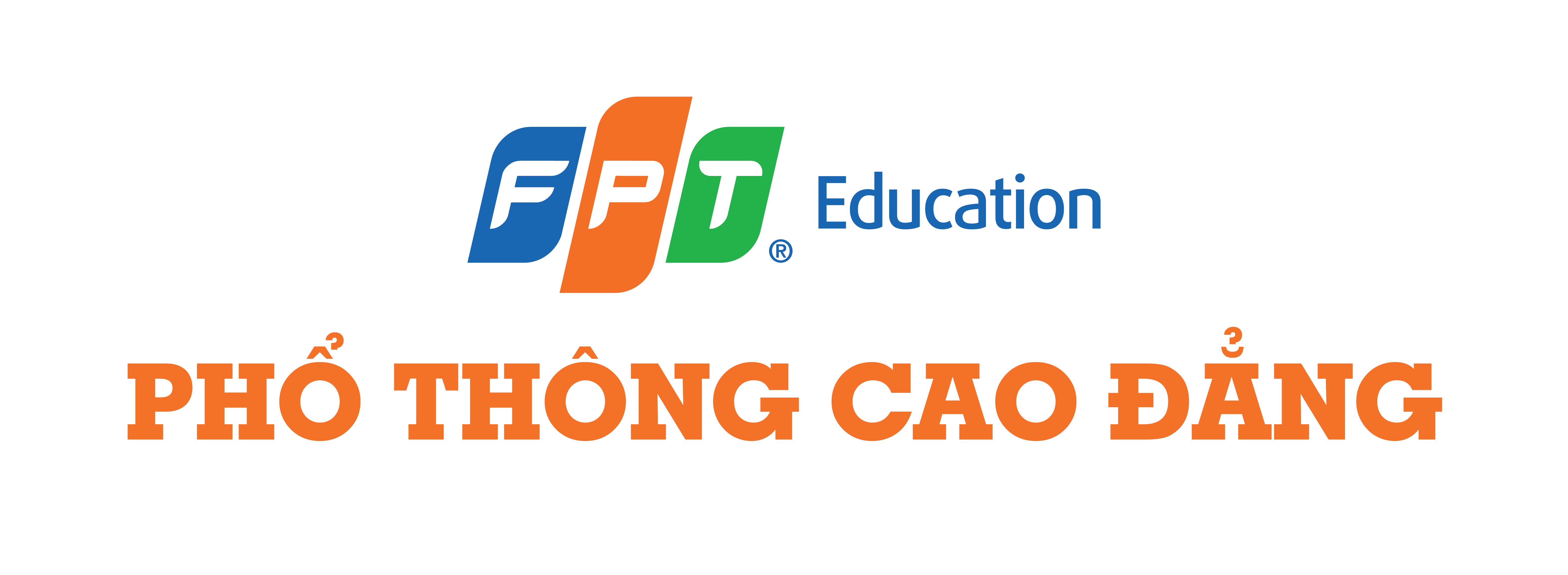 Phổ thông Cao đẳng FPT Polytechnic