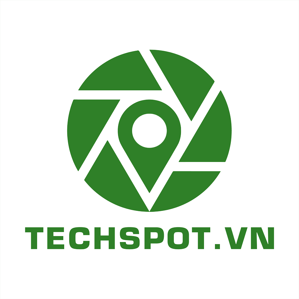 CÔNG TY CPTM CÔNG NGHỆ SỐ TECHSPOT VIỆT NAM