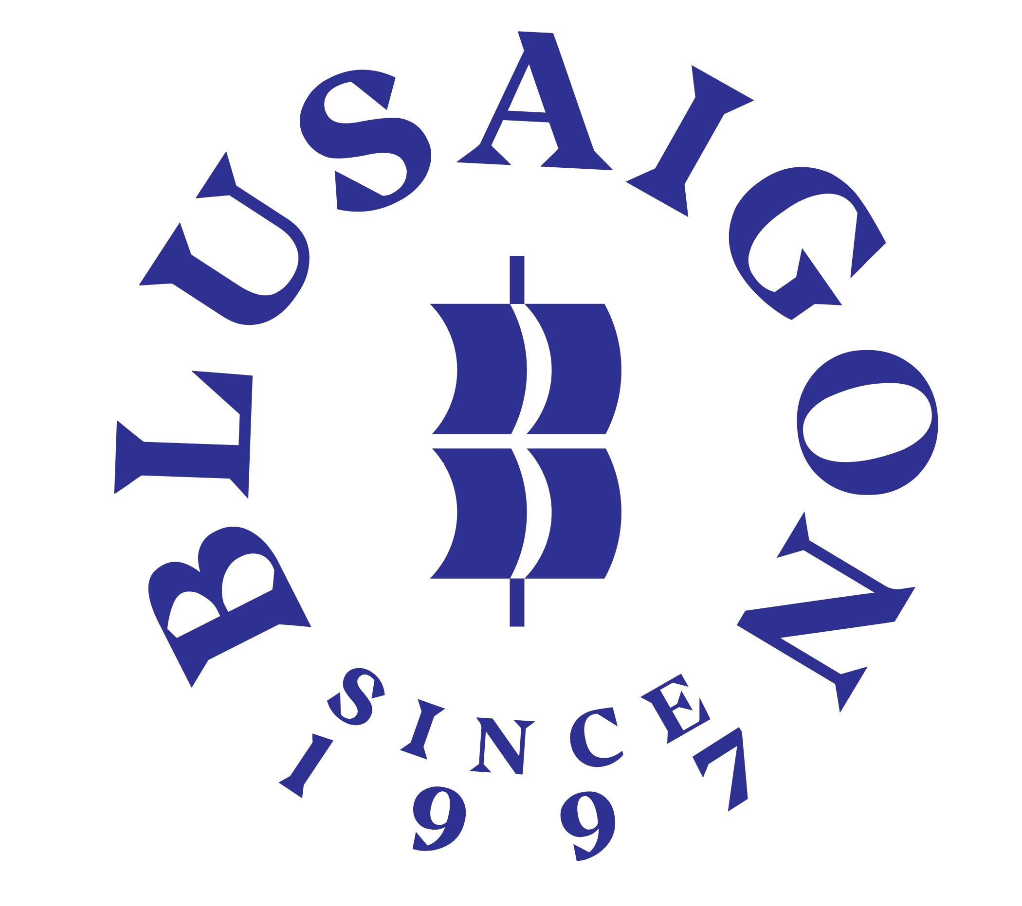 CÔNG TY CỔ PHẦN BLUSAIGON