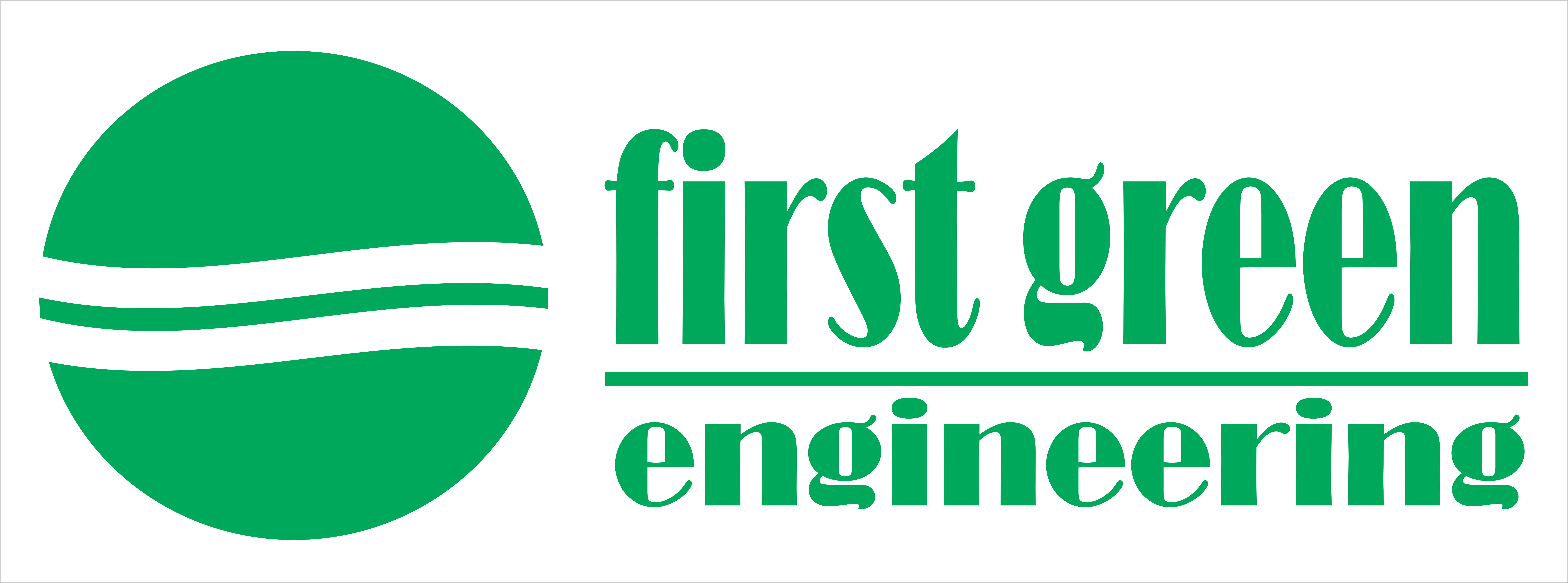 CÔNG TY CỔ PHẦN KỸ THUẬT FIRST GREEN