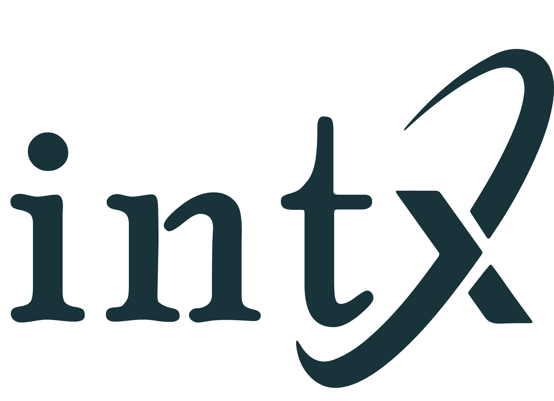 CÔNG TY CỔ PHẦN GIẢI PHÁP CÔNG NGHỆ INTX