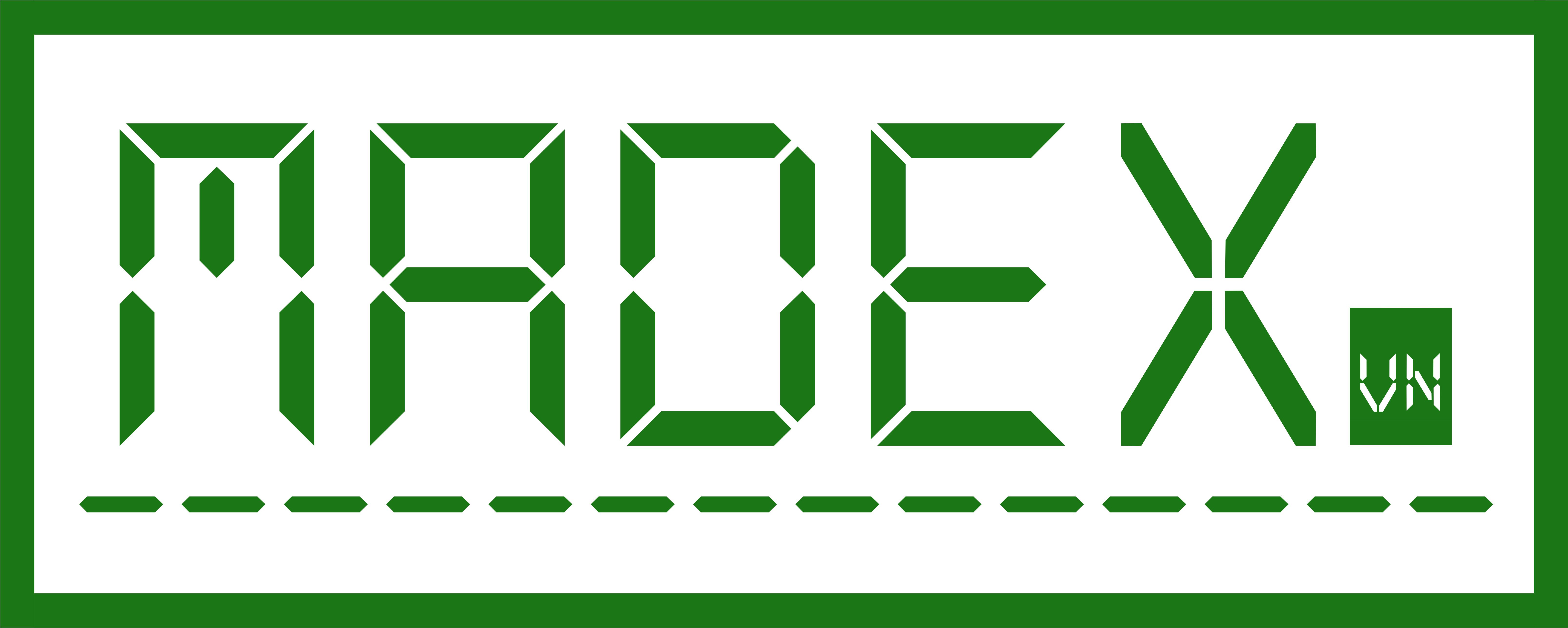 Công ty TNHH Madex Việt Nam