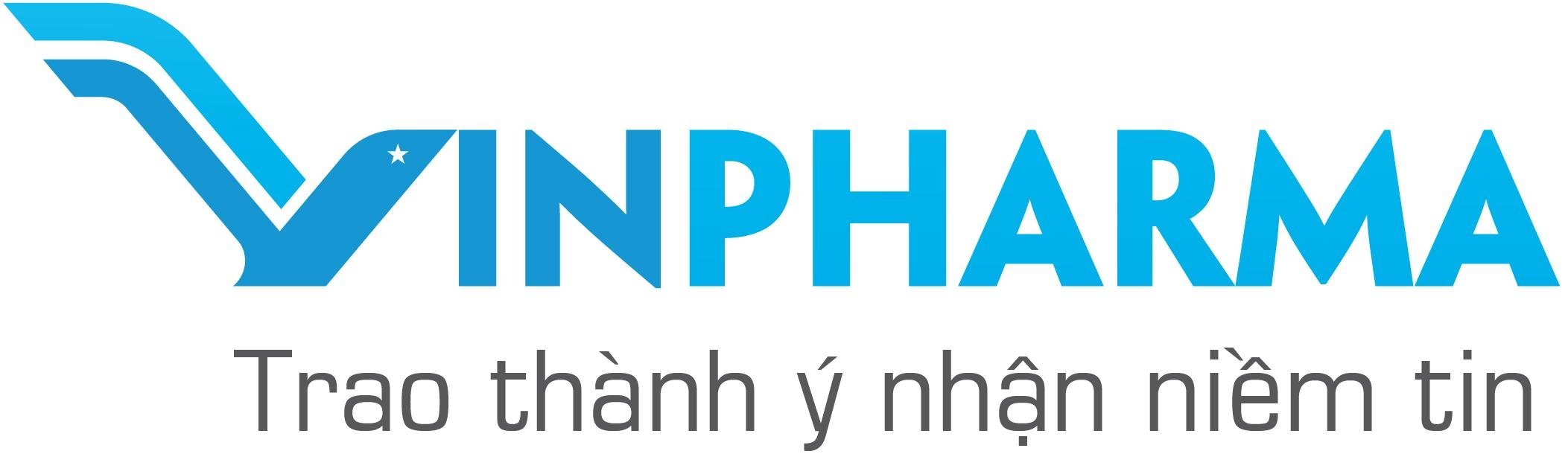 Công ty cổ phần tập đoàn Vinpharma Việt Nam - TOPCV
