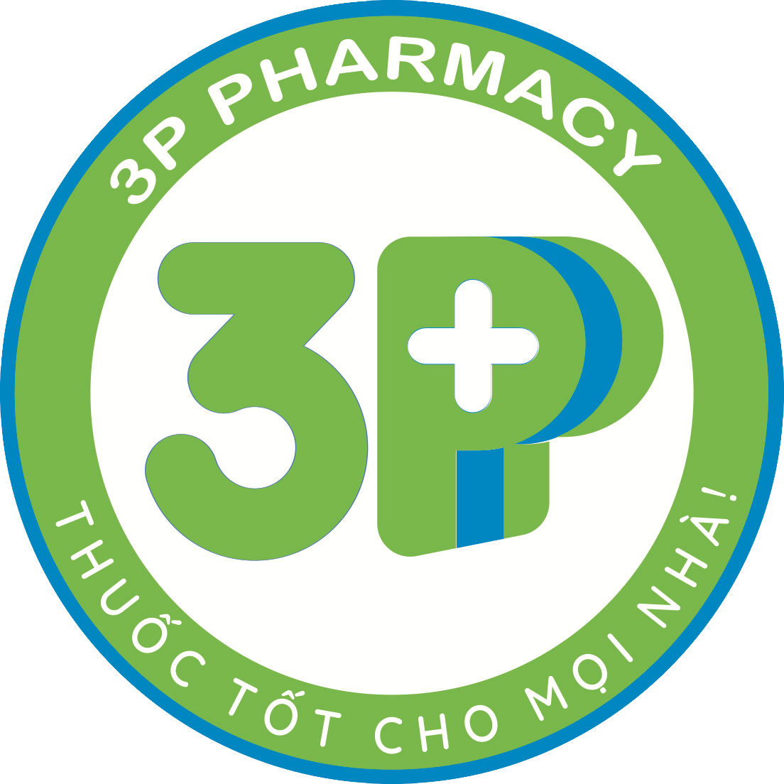 QUẦY THUỐC 3P PHARMACY