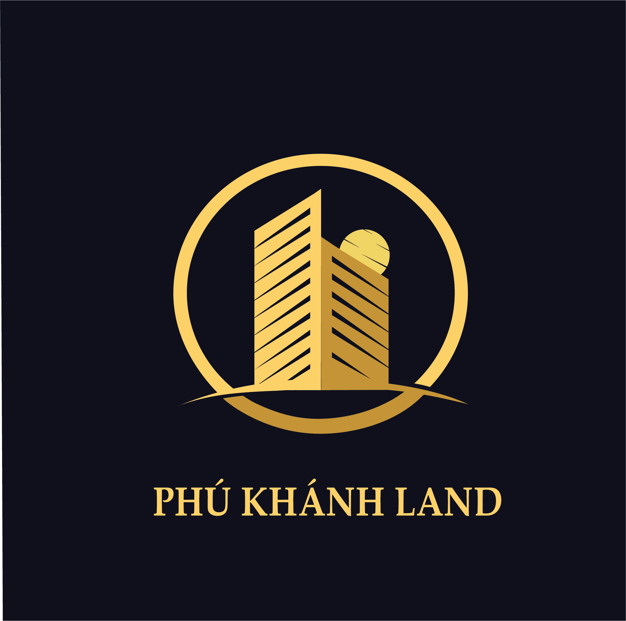 Công TY TNHH Phú Khánh Land