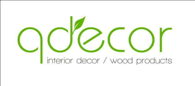 CÔNG TY THIẾT KẾ XÂY DỰNG NỘI THẤT QDECOR