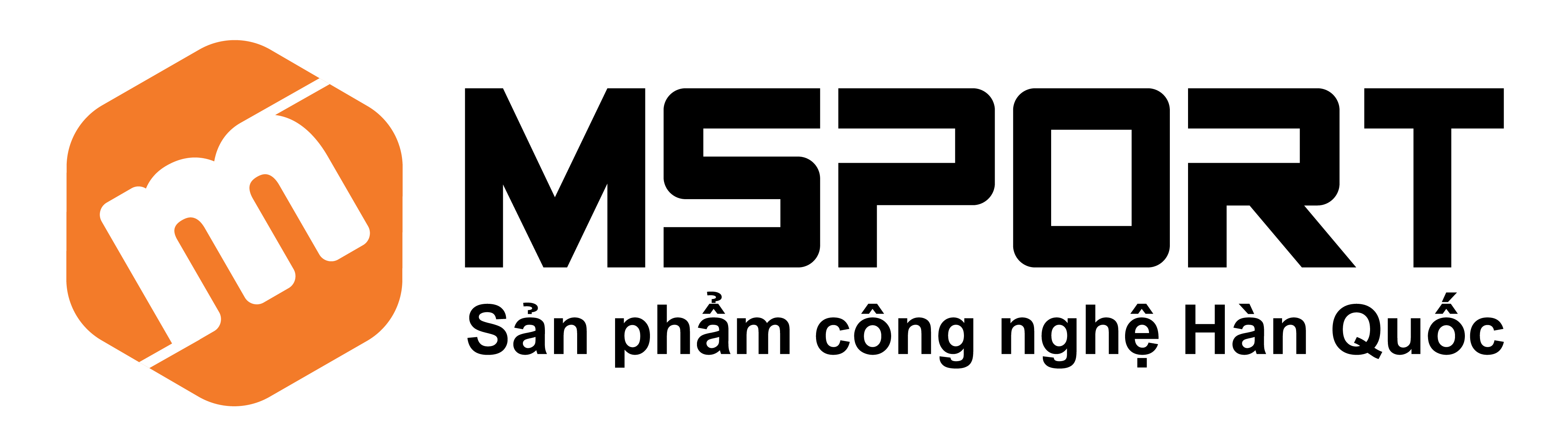 CÔNG TY CỔ PHẦN MSPORT - TOPCV