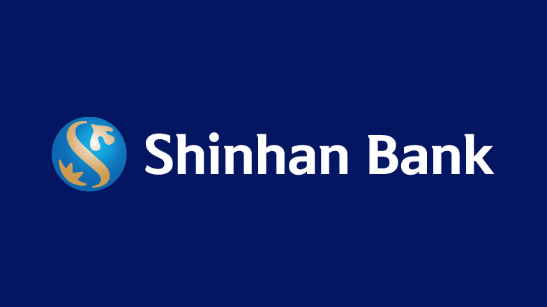 Ngân Hàng Shinhan (Shinhan Bank) - TOPCV