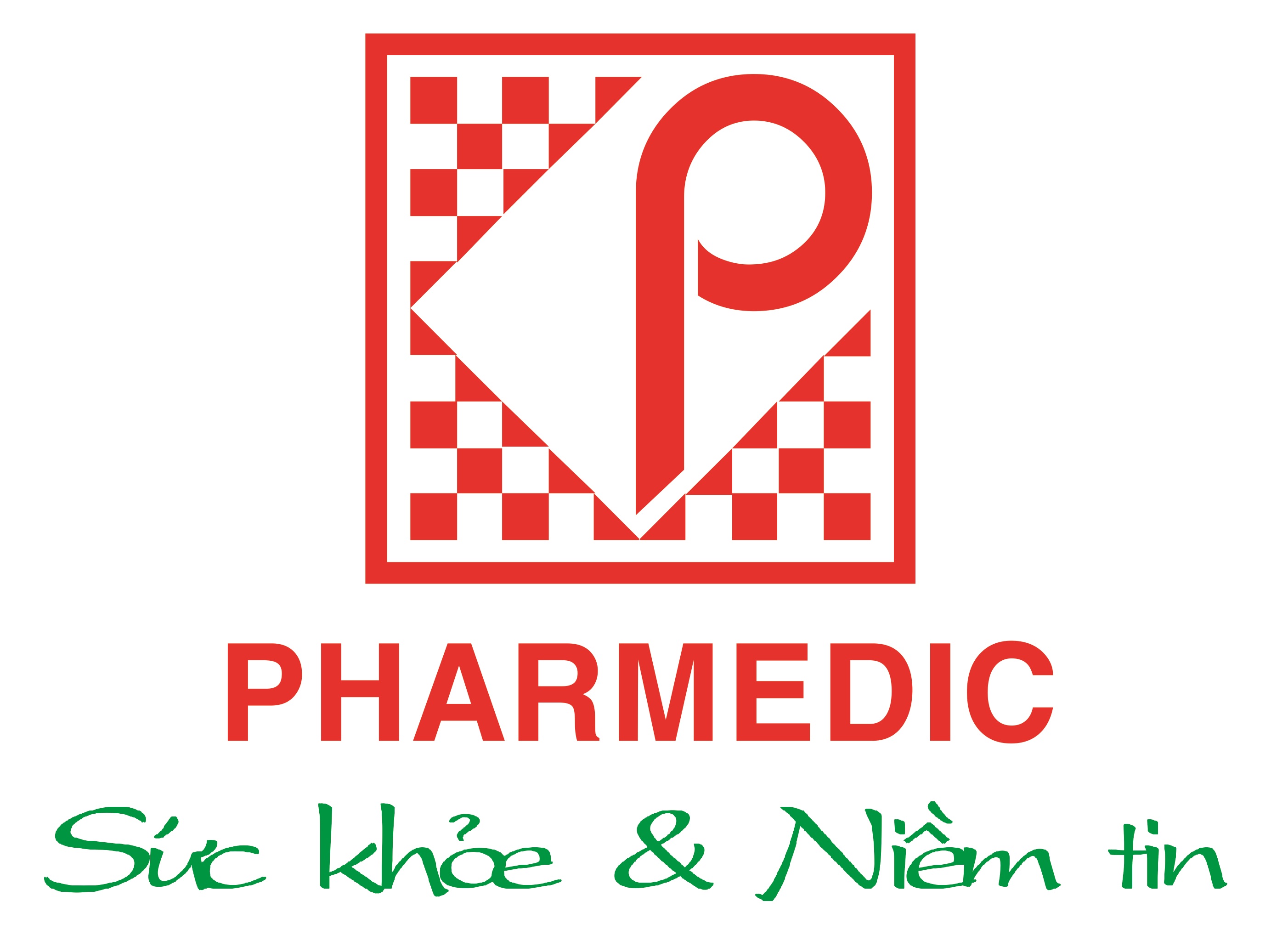 CÔNG TY CỔ PHẦN DƯỢC PHẨM DƯỢC LIỆU PHARMEDIC