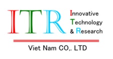 Thông tin công ty & tin tuyển dụng từ CÔNG TY TNHH ITR VIỆT NAM