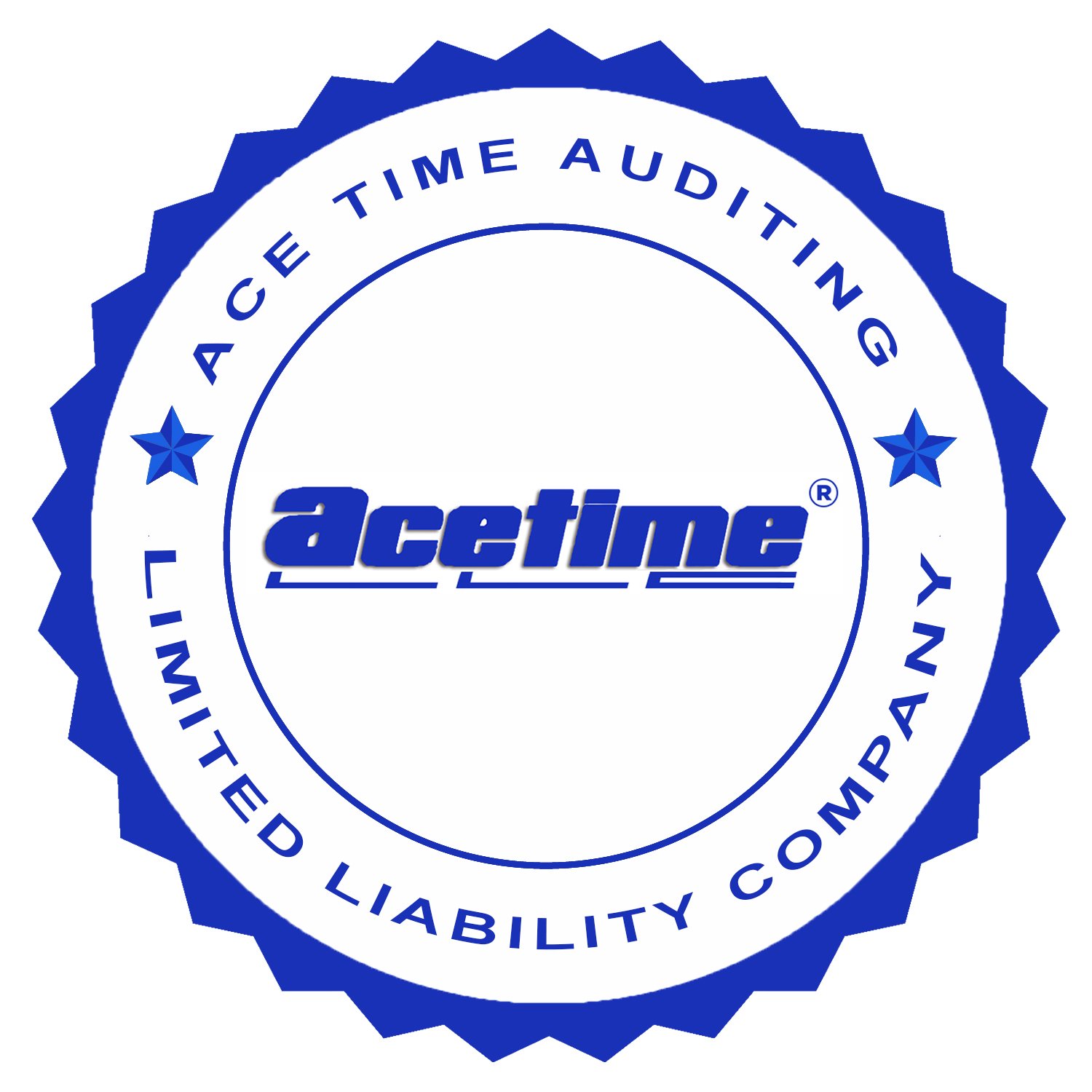 Công ty TNHH kiểm toán ACE TIME