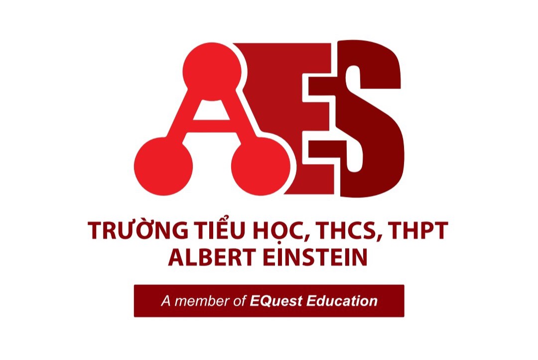 CÔNG TY CP TRƯỜNG TH - THCS - THPT ALBERT EINSTEIN