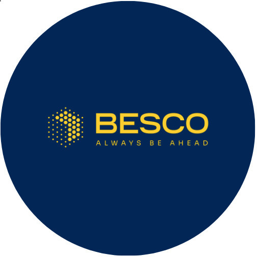 CÔNG TY CỔ PHẦN BESCO