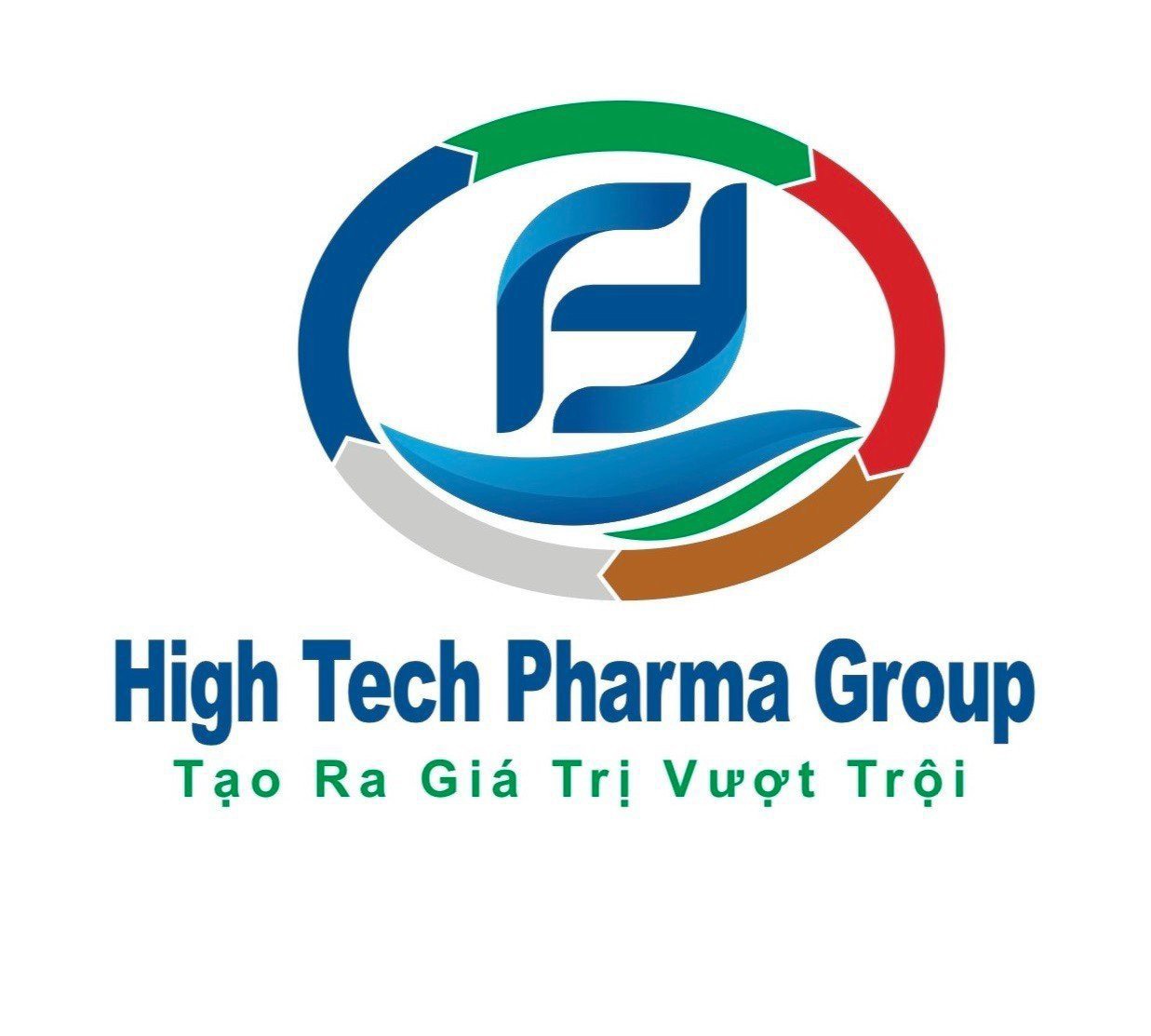 Công ty TNHH Tập Đoàn high Tech Pharma