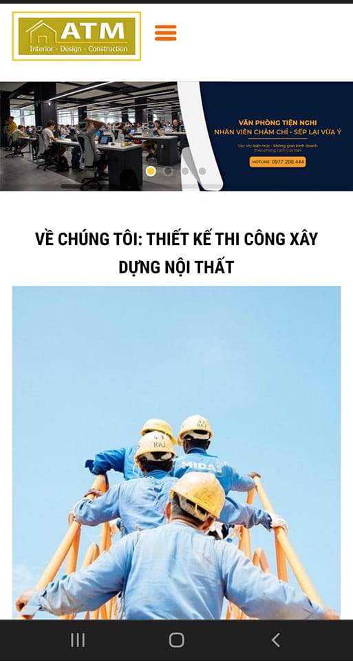CÔNG TY TNHH AN THÀNH MINH - TOPCV