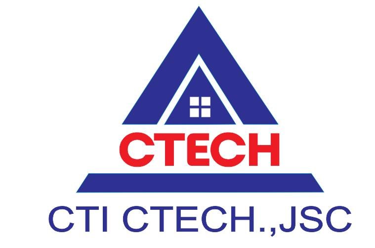 Công ty Cổ phần Ctech CTI