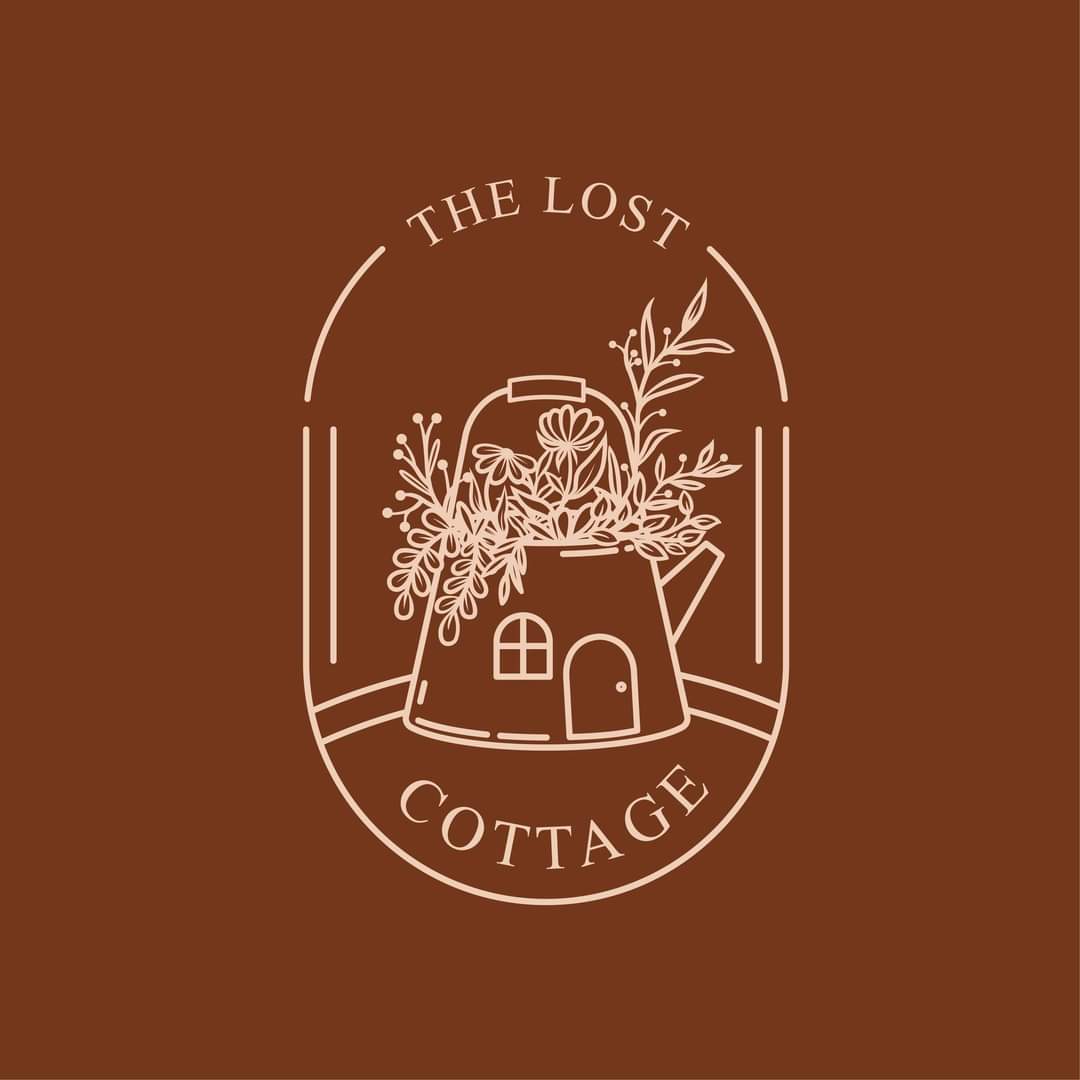 The Lost Cottage