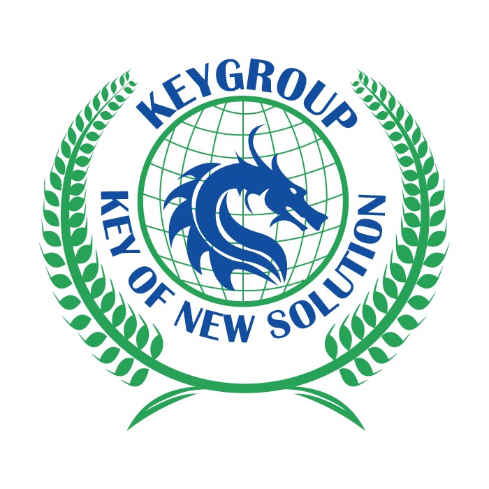 CÔNG TY TNHH ĐẦU TƯ THƯƠNG MẠI QUỐC TẾ KEYGROUP