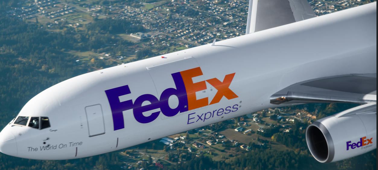 Công Ty TNHH TNT Express Worldwide Việt Nam (FedEx)