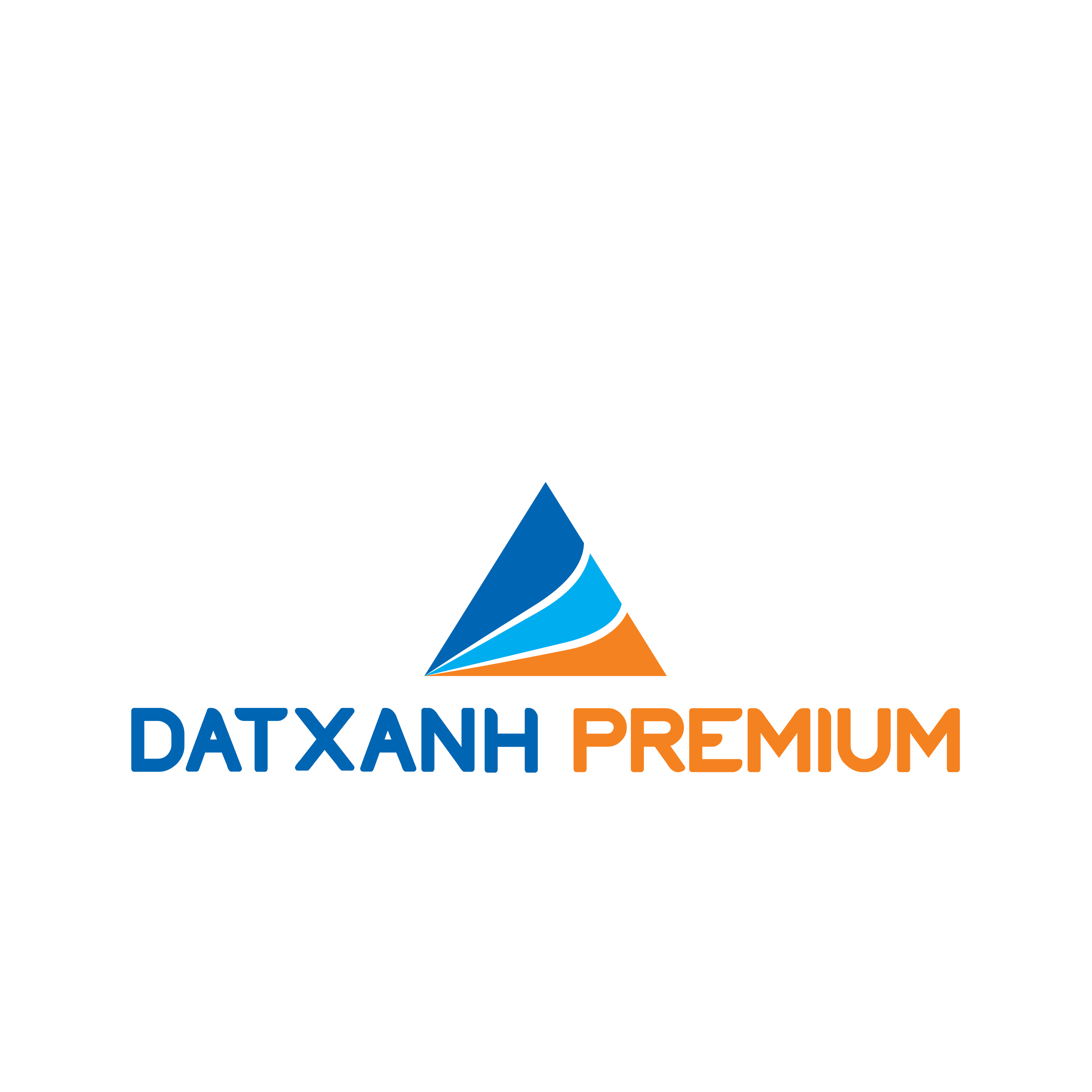 Dat Xanh Premium - TOPCV
