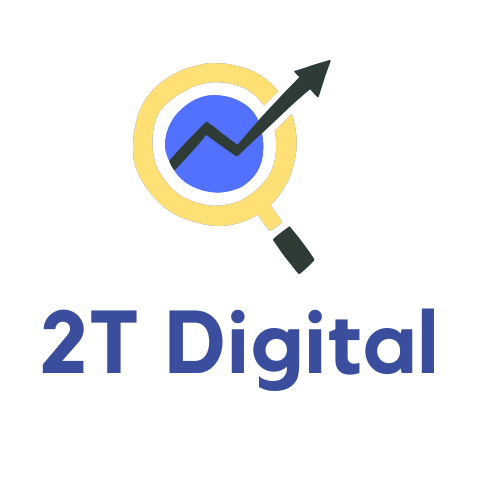 Công ty TNHH Truyền thông và Phát triển 2T Digital