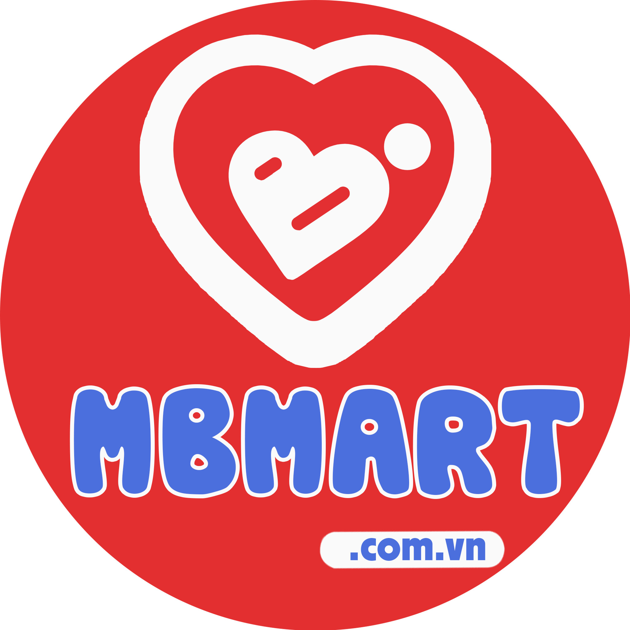 Siêu thị Mẹ và Bé MBMart - TOPCV