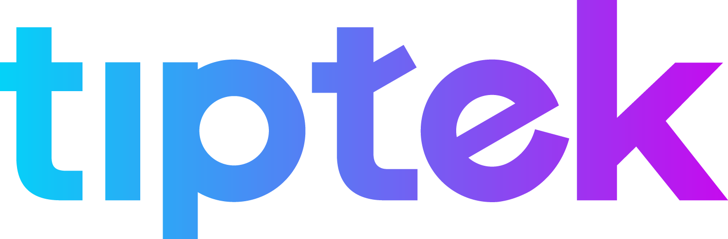 CÔNG TY CỔ PHẦN TIPTEK