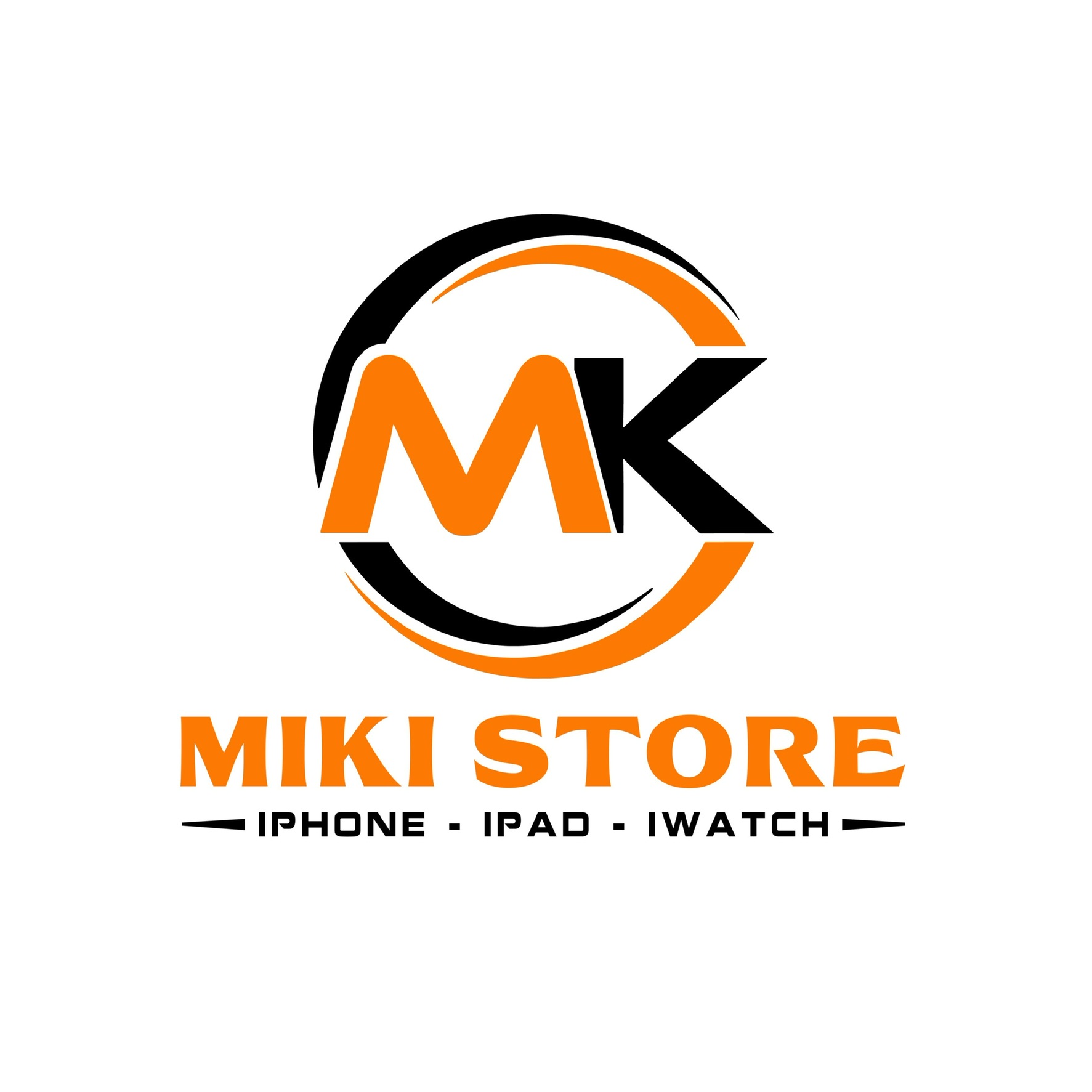 Miki Store - TOPCV