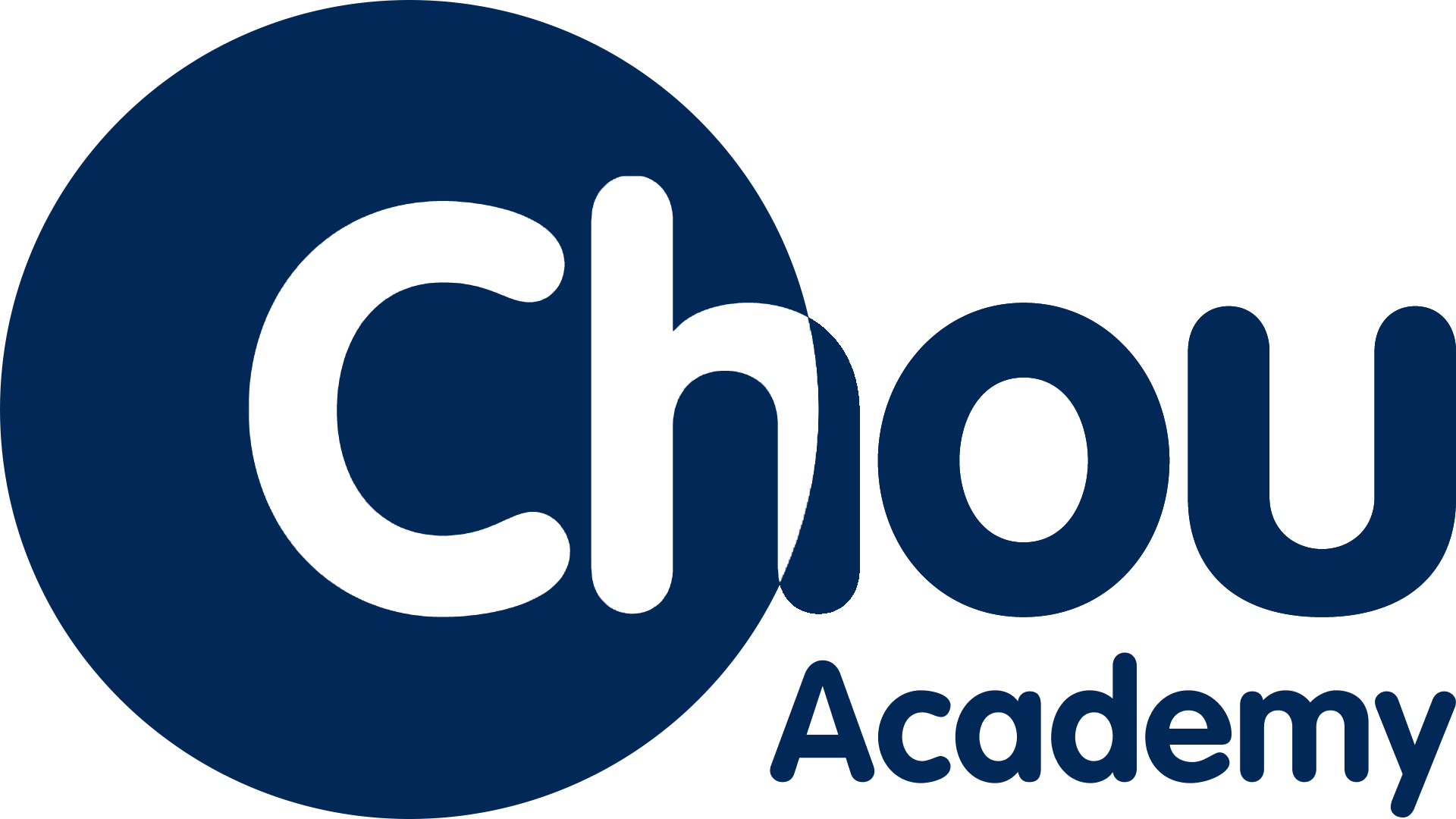 Chou Academy