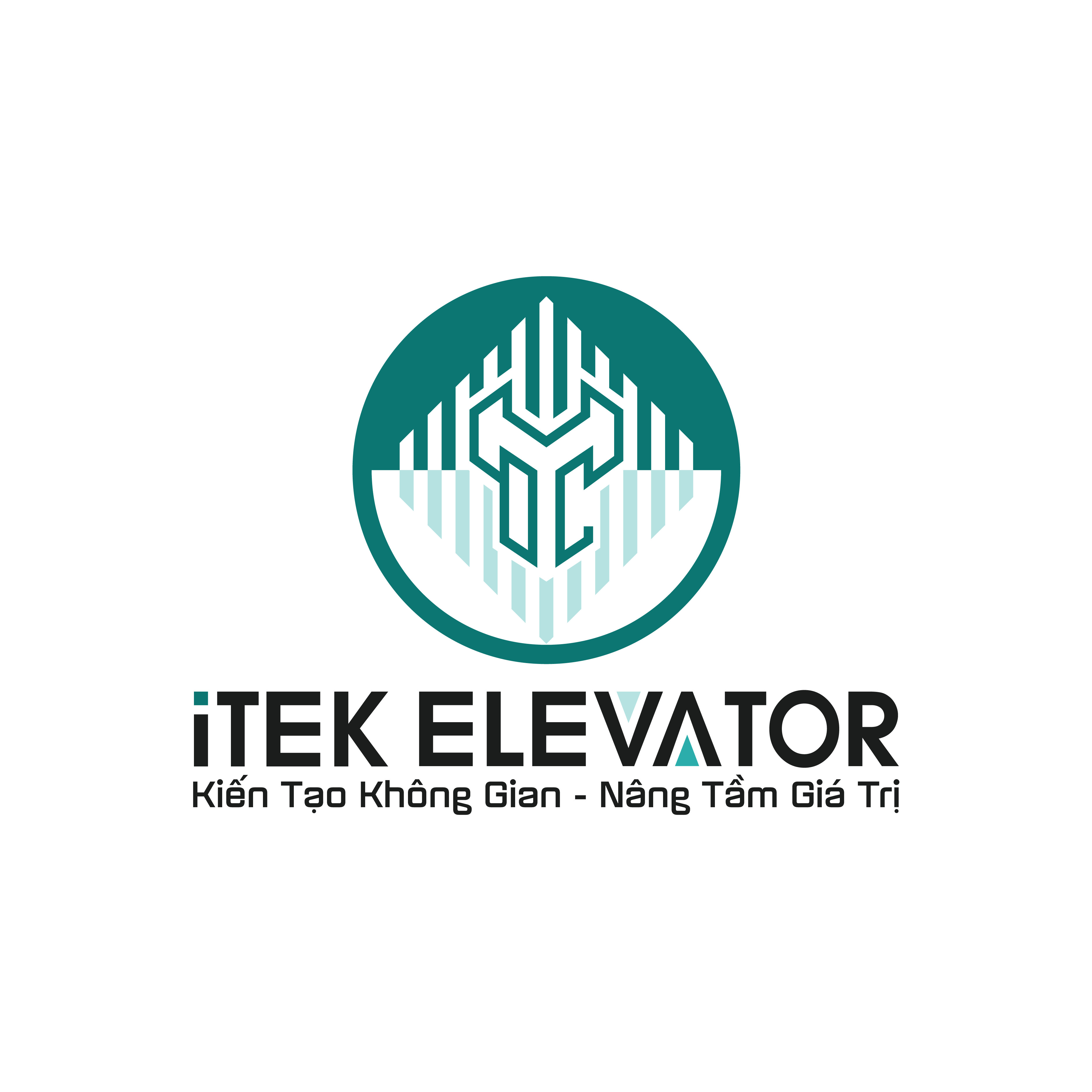 iTEK ELEVATOR - TOPCV