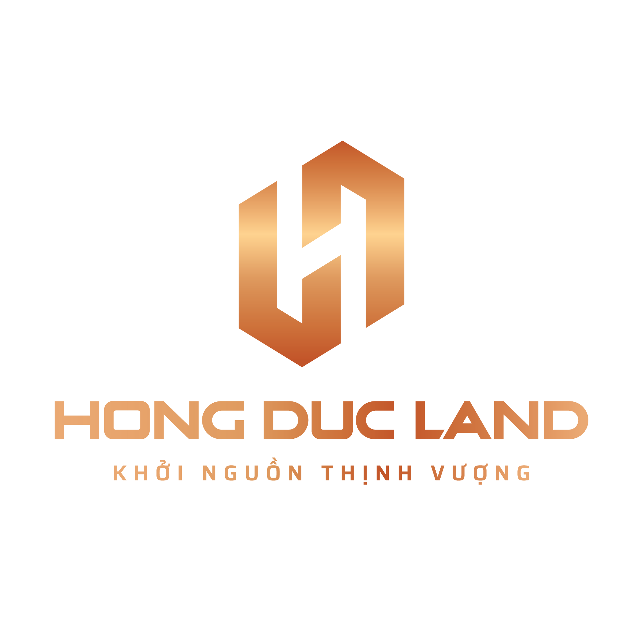 CÔNG TY TNHH BẤT ĐỘNG SẢN HỒNG ĐỨC LAND