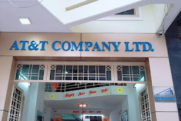 AT & T COMPANY LTD