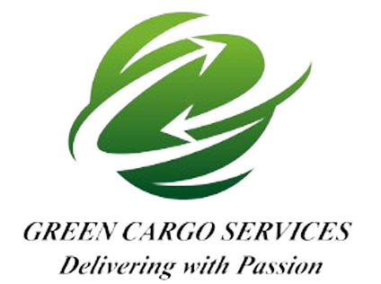 CÔNG TY TNHH GREEN CARGO SERVICES