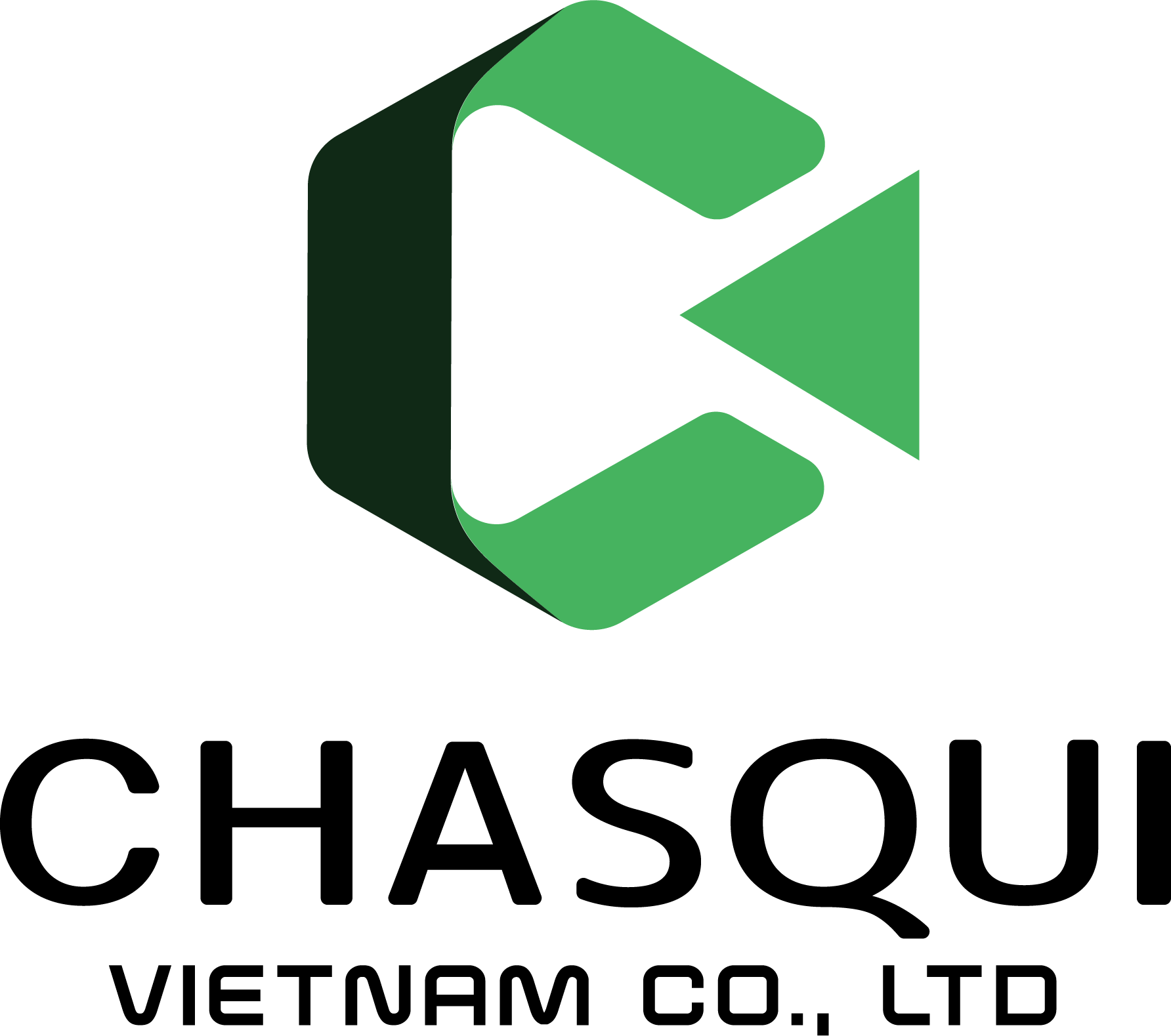 CÔNG TY TNHH CHASQUI VIỆT NAM