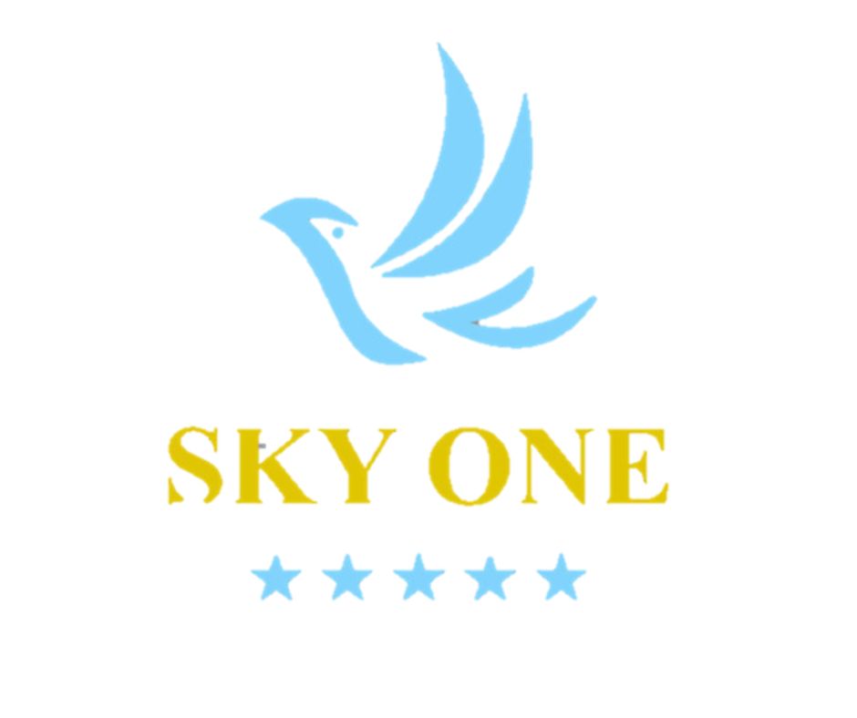 Công ty TNHH Dịch vụ Sky One