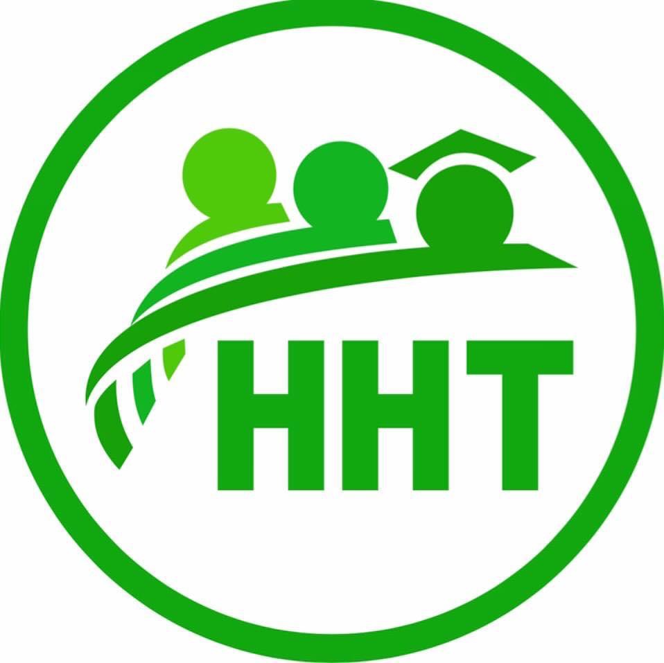 TRUNG TÂM TIẾNG TRUNG HHT