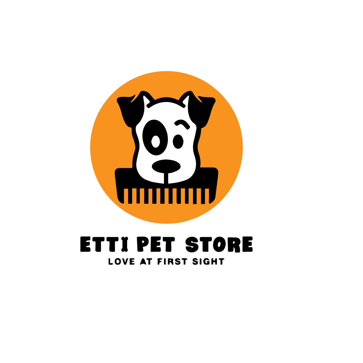ETTI PET STORE