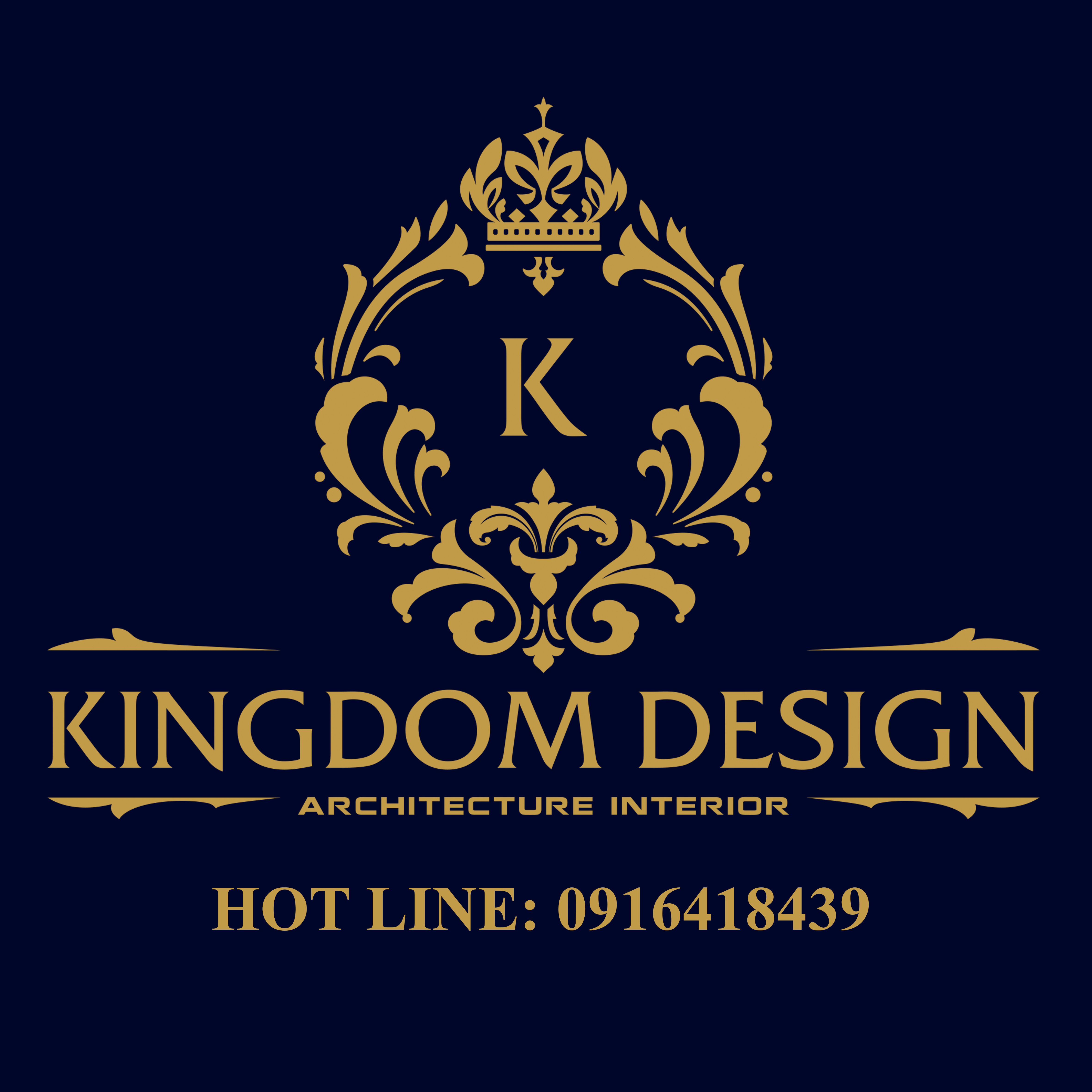 CÔNG TY TNHH KINGDOM DESIGN