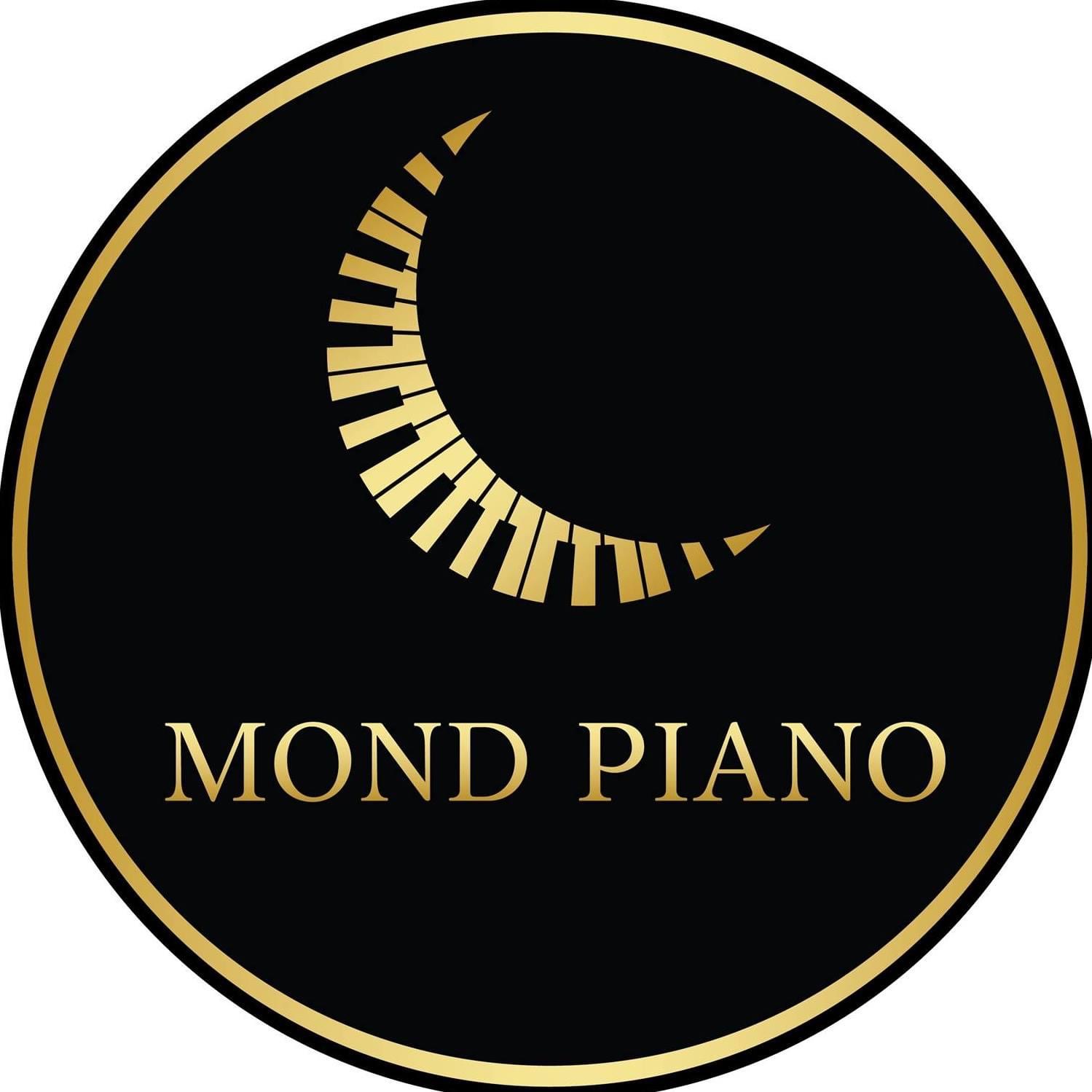 Mond piano