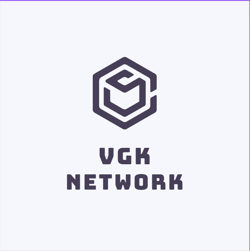 VGK NETWORK CO., LTD